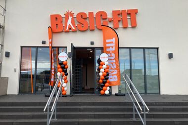 Gym(s) in Trier | Basic-Fit Germany